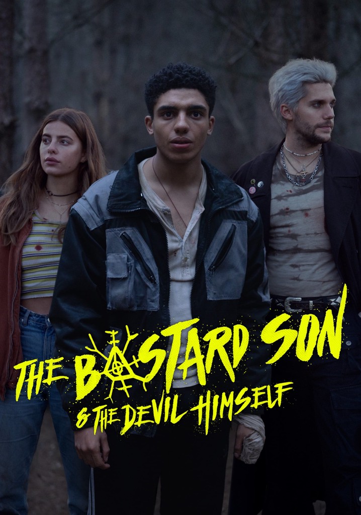 The Bastard Son & the Devil Himself - Online Stream The Bastard Son & the Devil Himself - Online Stream
